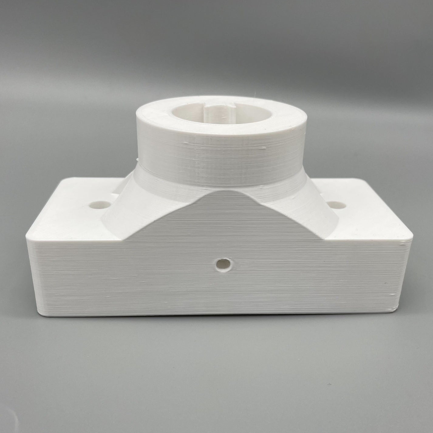 Starlink T-Slot Roof Rack Mount Adapter for Gen 2 v2 Rectangular/Squar ...