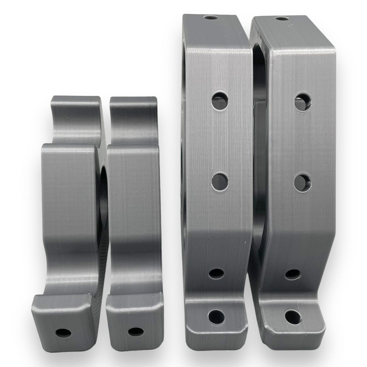 Kayak Seat Risers for Hoodoo Tempest and Native Kayaks - Raises Seat b ...