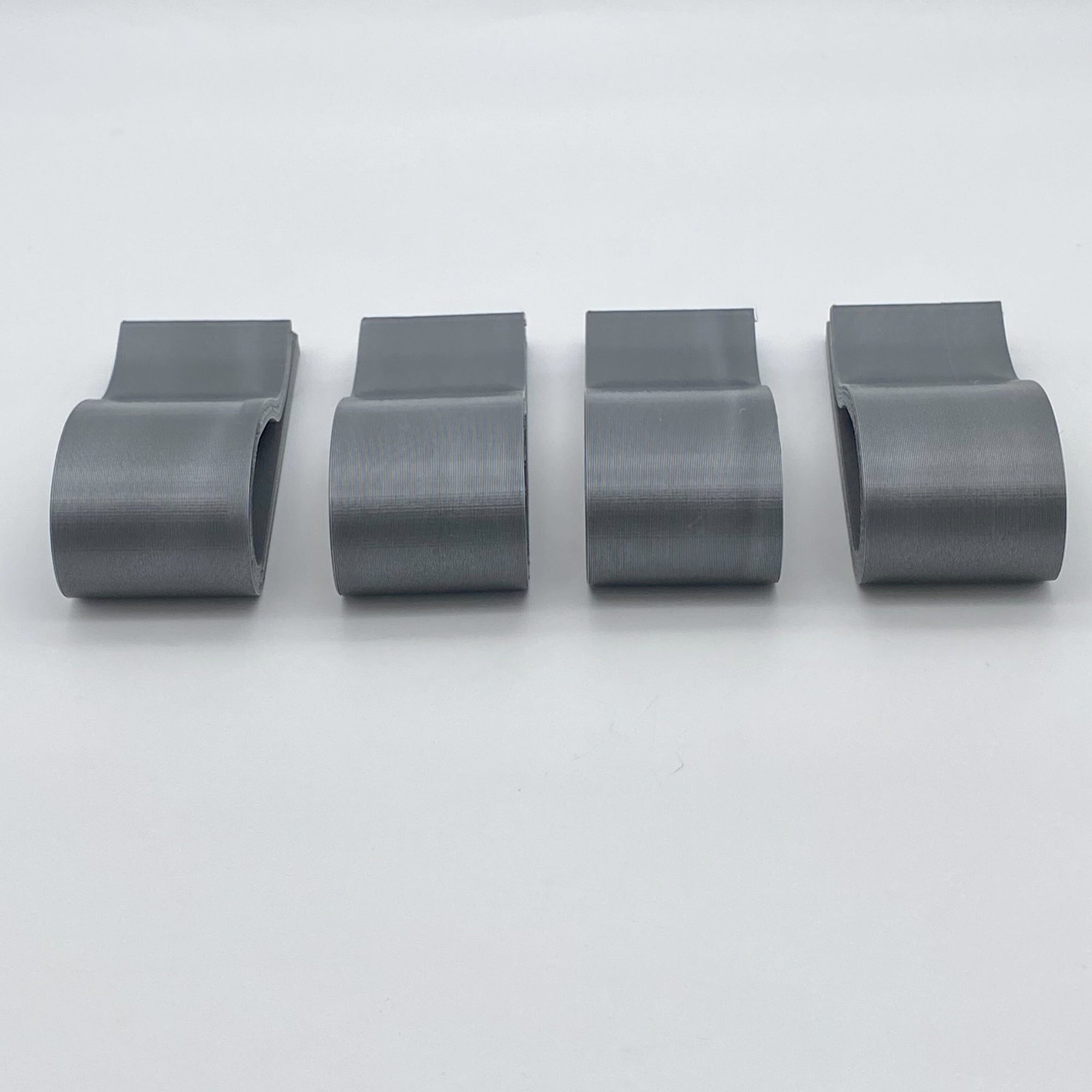 Cardboard Box Clips - Multiple Use! - Zephyr's Market