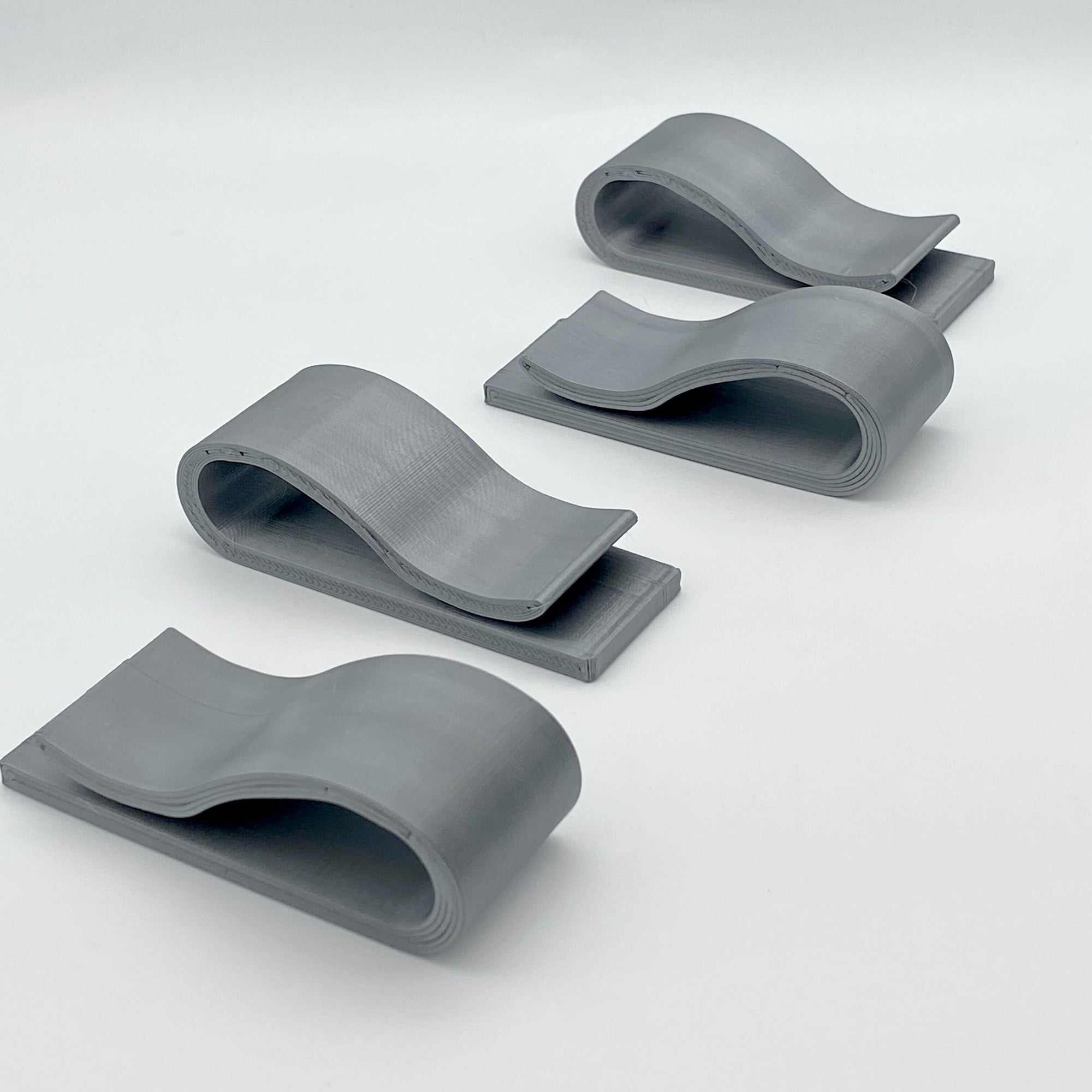 Cardboard Box Clips - Multiple Use! - Zephyr's Market