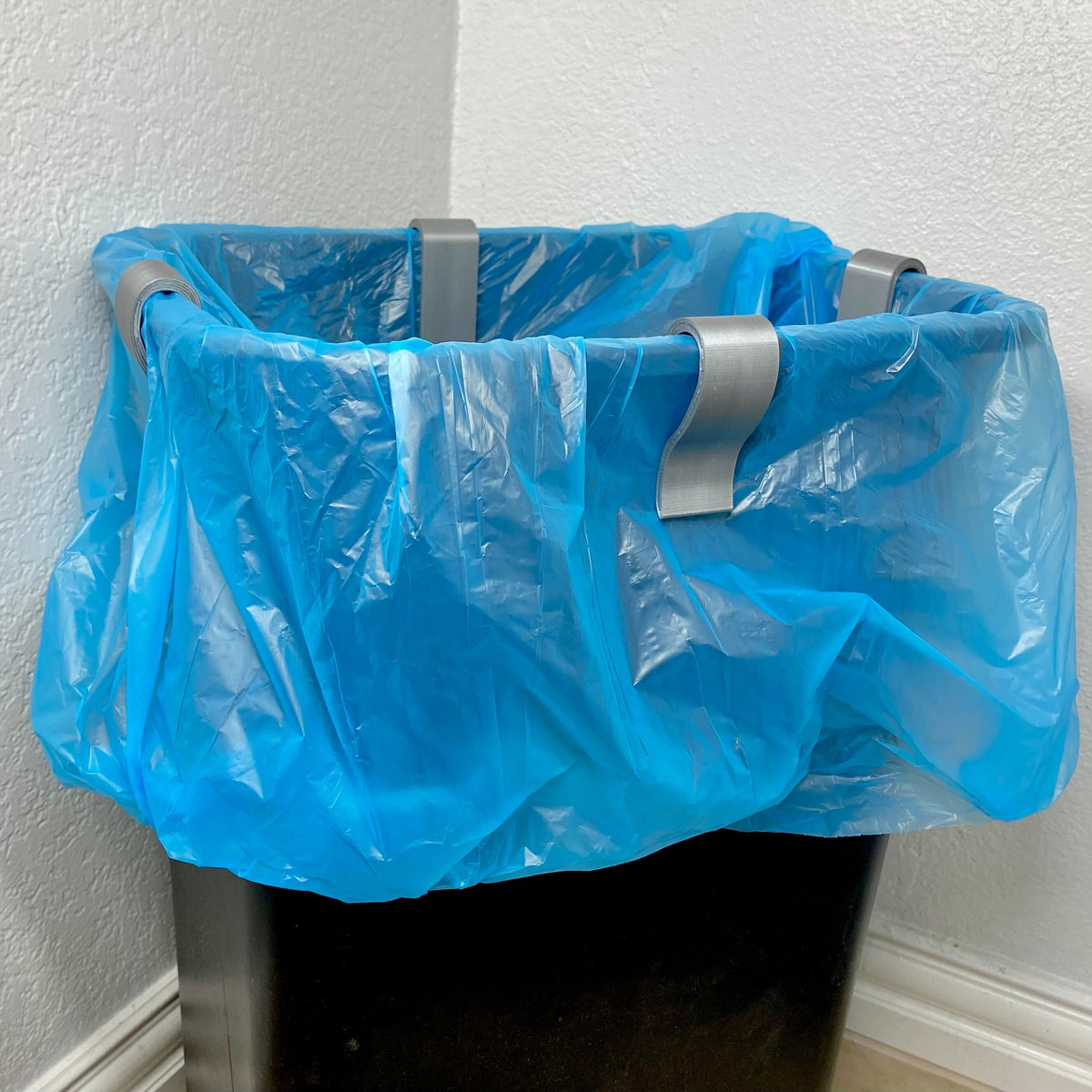 Cardboard Box Clips - Multiple Use! - Zephyr's Market