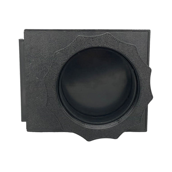 4" Magnetic Blast Gate - Zephyr's Market